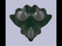 dinosaur hook arp github 3D Models | Page 1 | STLFinder