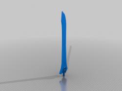dmc 5 red queen 3D Models | Page 1 | STLFinder