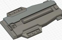 dune shield 3D Models | Page 1 | STLFinder