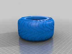 intermediate tires f1 3D Models | Page 1 | STLFinder