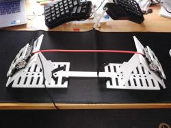 kyria keyboard 3D Models | Page 1 | STLFinder