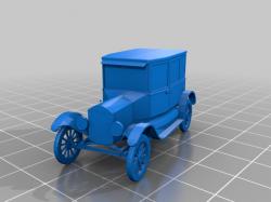 ford model t van | Page 1 | STLFinder