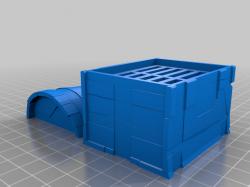 fortnite switch shoulder 3D Models | Page 1 | STLFinder