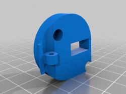 gamecube controller buttons 3d models 【 STLFinder