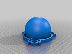 cane toppers 3D Models | Page 1 | STLFinder