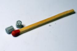 gfu 6 e 30mm ammunition loader for gau 8a gun system pdf 3D Models ...