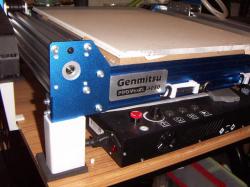 genmitsu cnc 4030 v2 laser 3D Models | Page 1 | STLFinder