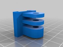 gopro cold shoe 3D Models | Page 1 | STLFinder