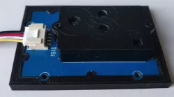 Grove Sensor Mount - Large - Free 3D Model | STLFinder