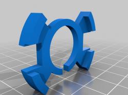 h1 bulb adapter 3D Models | Page 1 | STLFinder