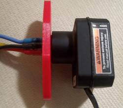 harbor freight hand winch 3D Models | Page 1 | STLFinder