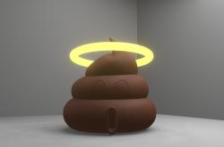 holy poop 3D Models | Page 1 | STLFinder