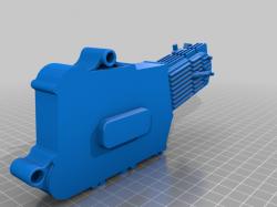 honda c50 cub 3D Models | Page 1 | STLFinder