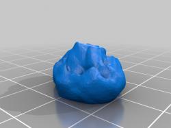 infinity stone chain cb 3D Models | Page 1 | STLFinder