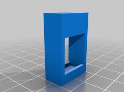 keystone rj45 3D Models | Page 1 | STLFinder