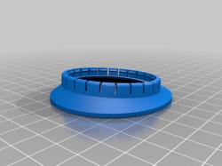 ksc75 mod 3d models 【 STLFinder