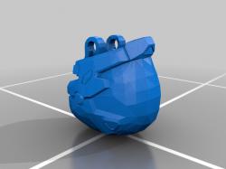 lego halo helmets 3D Models | Page 1 | STLFinder