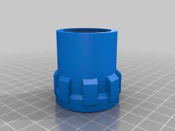 lgt nexus core 28mm speaker pod adapter kit 3D Models | Page 1 | STLFinder