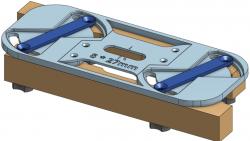kreg mortisemate loose tenon jig 3D Models | Page 1 | STLFinder