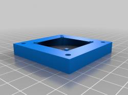 caddx vista kit 3D Models | Page 1 | STLFinder