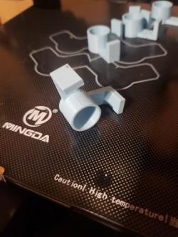 lst training clips 3d models 【 STLFinder