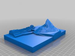 machu pichu pokemon 3D Models | Page 1 | STLFinder