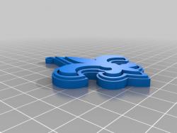 mardi gras maskcoloring sheet 3D Models | Page 1 | STLFinder