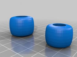 hot wheels mario kart circut set 3D Models | Page 1 | STLFinder