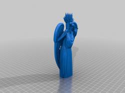 meeping angel 3D Models | Page 1 | STLFinder