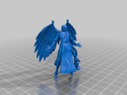 metatron persona 5 3D Models | Page 1 | STLFinder