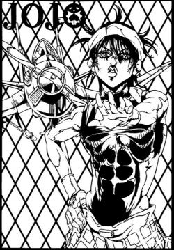 narancia 3d model | Page 1 | STLFinder