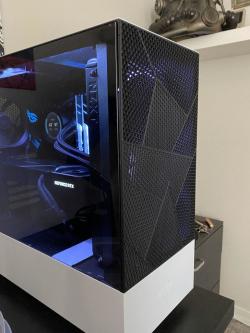 nzxt h510 elite mesh front panel 3D Models | Page 1 | STLFinder