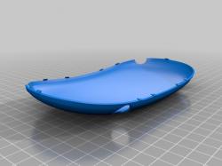 quest 2 faceplate 3D Models | Page 1 | STLFinder