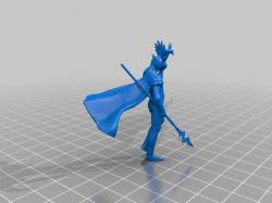 odin smt 3D Models | Page 1 | STLFinder