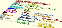 openscad text 3D Models | Page 1 | STLFinder