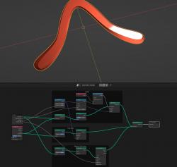 라이노 grasshopper vs blender geometry nodes 3D Models | Page 1 | STLFinder