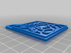 pikachu snow stamp 3D Models | Page 1 | STLFinder