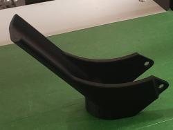 snowmobile thumb throttle extender 3D Models | Page 1 | STLFinder