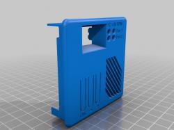pwm fan reddit 3D Models | Page 1 | STLFinder