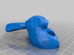 rabbit latch hook kit 3D Models | Page 1 | STLFinder