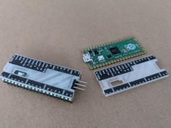 raspberry pi connector pinout 3D Models | Page 1 | STLFinder