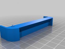 building a reception desk 3D Models | Page 1 | STLFinder