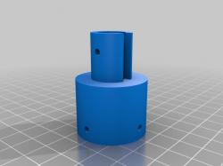 cross light laser alignment tool for shirts 3D Models | Page 1 | STLFinder