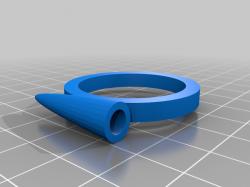 rig gns rigging add on blender free 3D Models | Page 1 | STLFinder