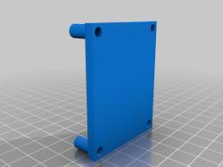 sabertooth 2x25 motor controller 3D Models | Page 1 | STLFinder