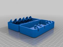 small combination safe box 3D Models | Page 1 | STLFinder