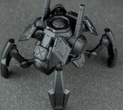 widow mine sc2 3D Models | Page 1 | STLFinder