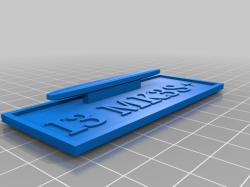 stic screen protector 3D Models | Page 1 | STLFinder