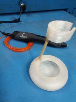 scrib3d projects | Page 1 | STLFinder