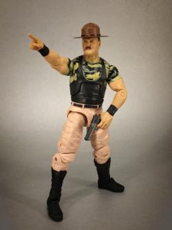 sgt slaughter hat 3D Models | Page 1 | STLFinder